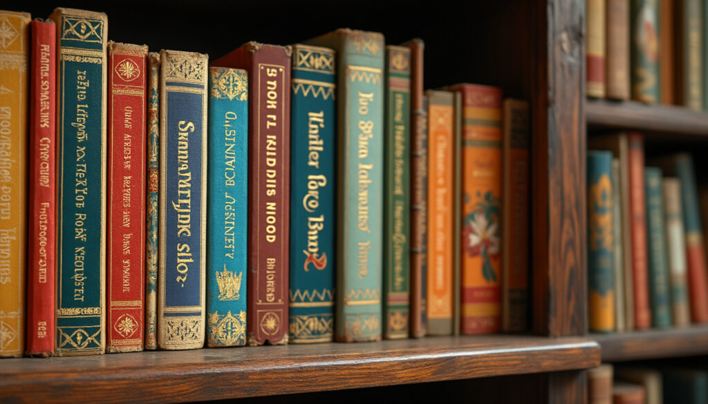 Les figures mythiques des contes féeriques