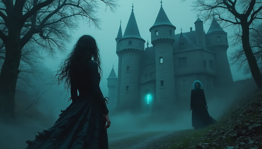 Résumé La Barbe bleue de Charles Perrault - Fairyland