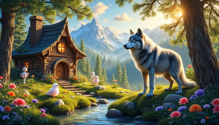 12 contes classiques de Grimm et Perrault - Fairyland