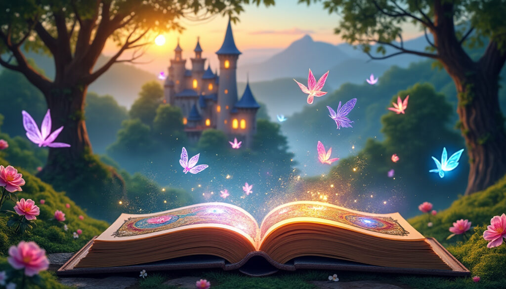 12 contes classiques de Grimm et Perrault - Fairyland