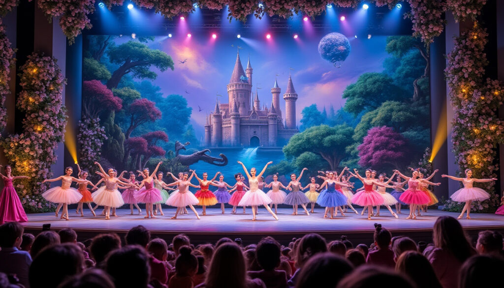 12 contes classiques de Grimm et Perrault - Fairyland