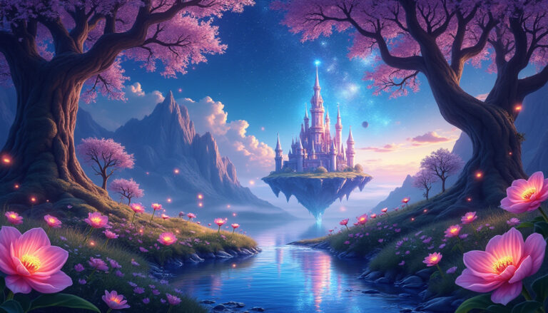 Quels sont quelques contes de fées célèbres ? - Fairyland