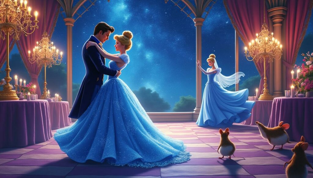 Quels sont quelques contes de fées célèbres ? - Fairyland