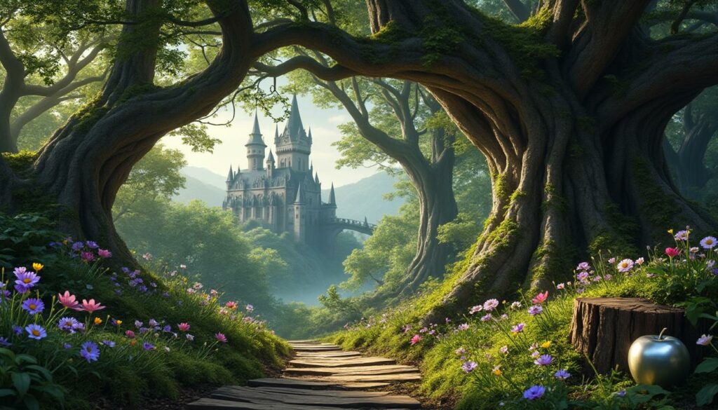 Quels sont les contes Andersen ? - Fairyland